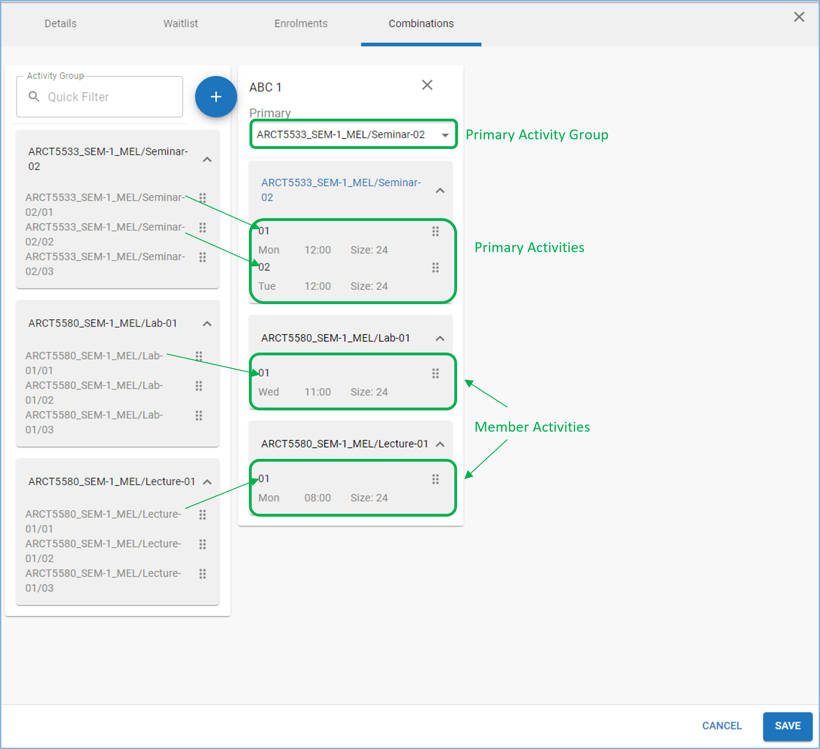 Allocate Plus Version 21 Release Notes | JDR Software