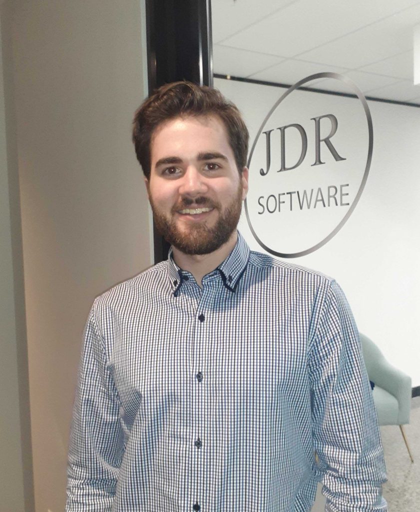 November 2022 WIL (Work Integrated Learning) program | JDR Software