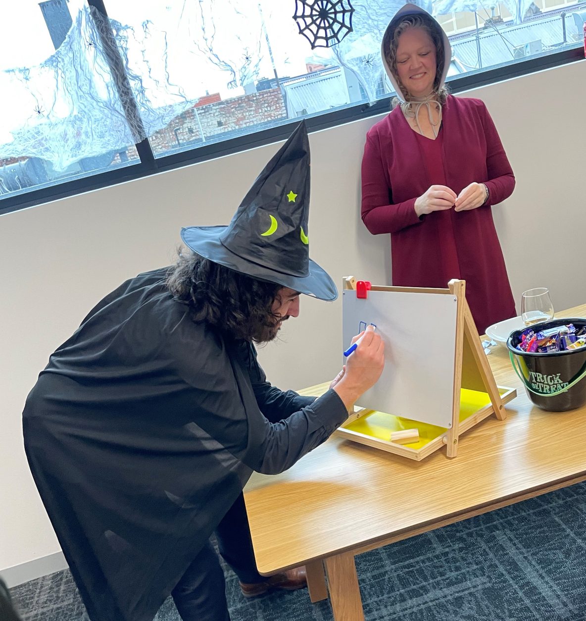 Social Activities wrap up for 2023 - JDR Software