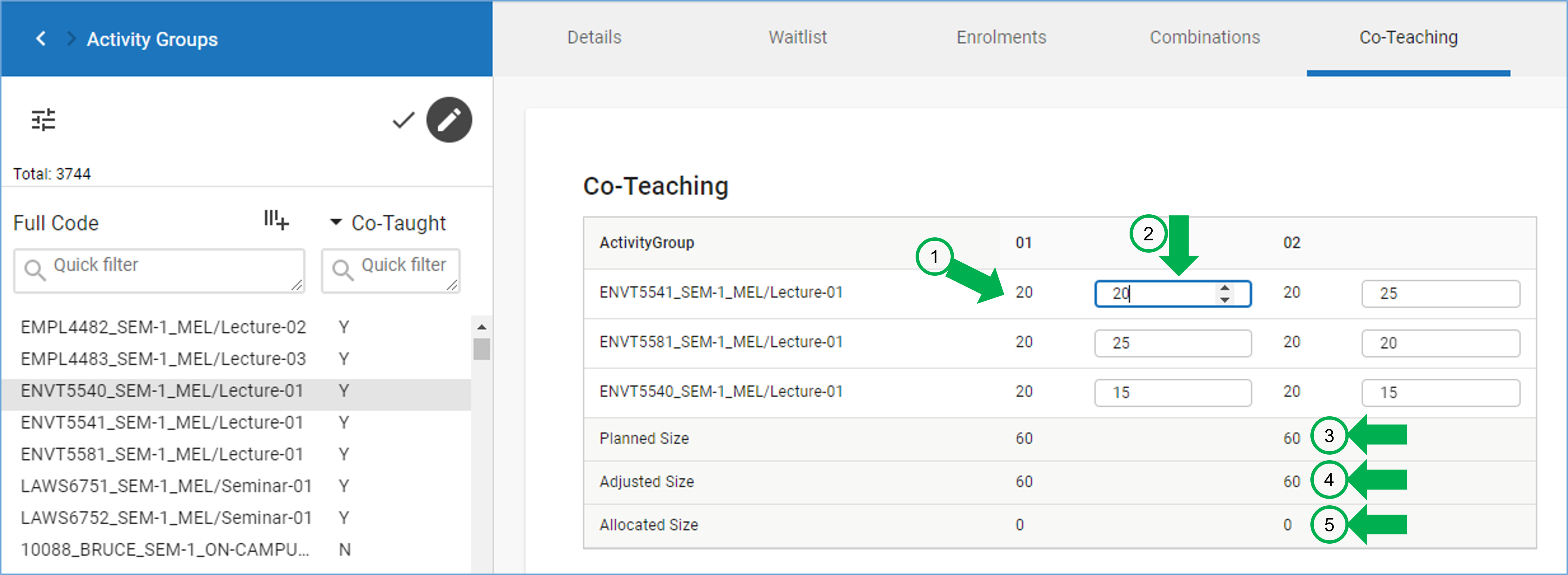 Allocate Plus Version 23 Release Notes | JDR Software