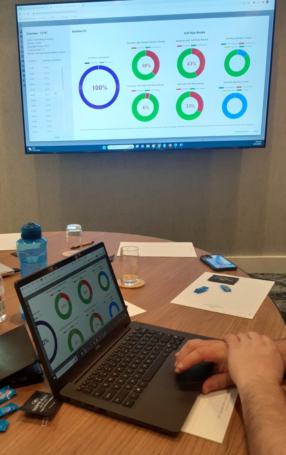 The 2024 JDR Software User Group Conference | JDR Software