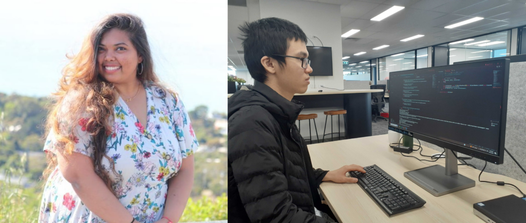 November 2023 WIL (Work Integrated Learning) program - JDR Software